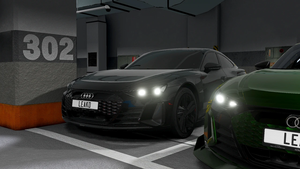 audi e - BeamNG.drive Search - Page 2 - ModLand.net